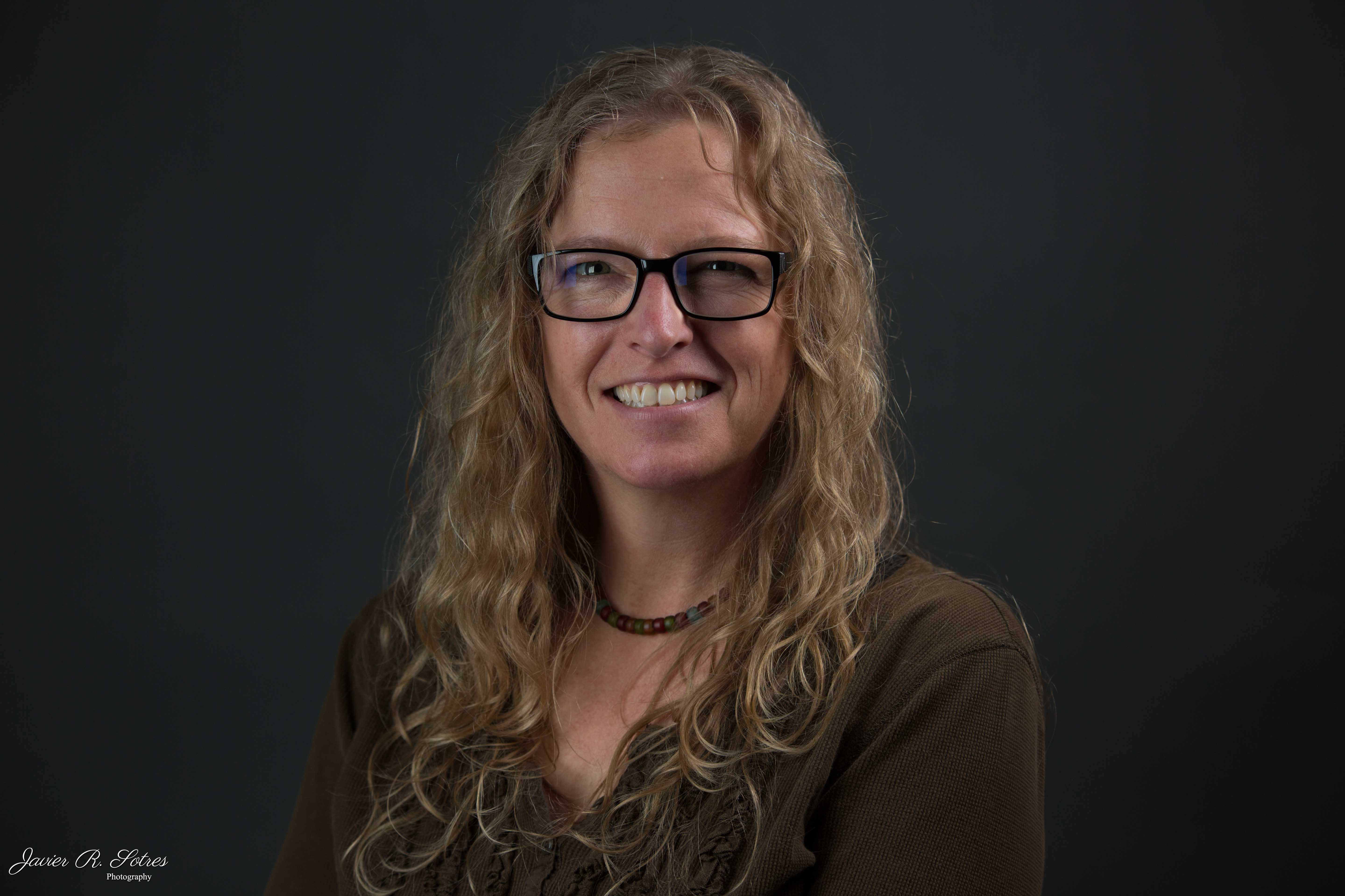 About – Liesl Lafferty