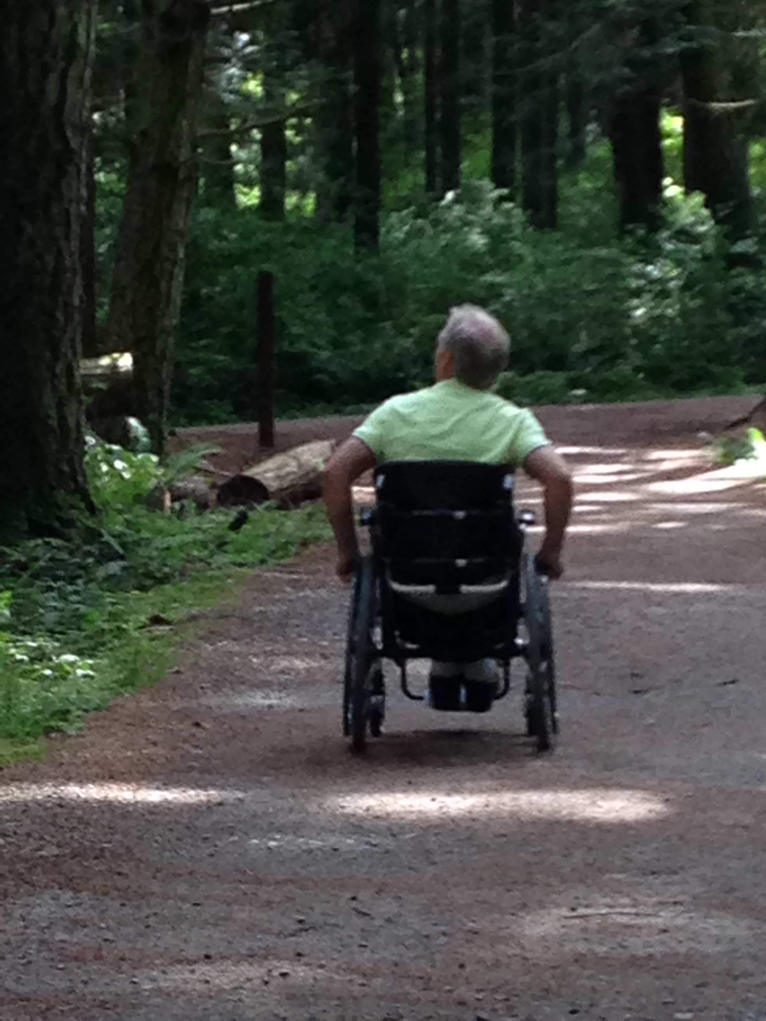 Writing Samples – Liesl Lafferty